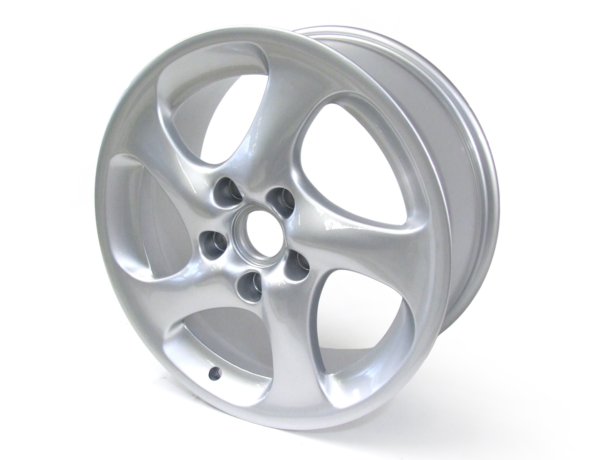 Buy Porsche 996 (911) (1997-2005) Alloy Wheels 18" | Design 911