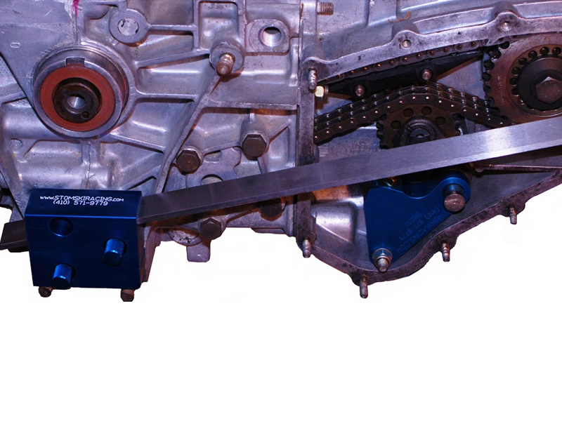 Stomski Racing SR008 Sprocket alignment tool for Porsche 911 - SR008 ...