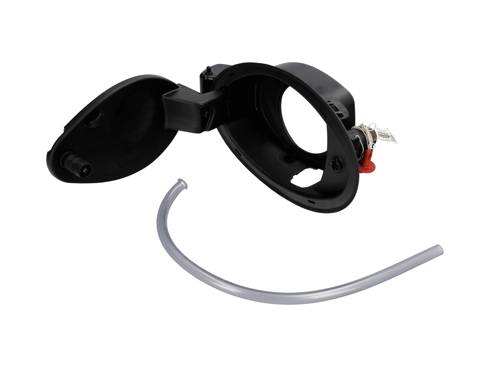 97050419308 Hybrid Charging Port Insert. Porsche 970 Panamera 2010-16 ...