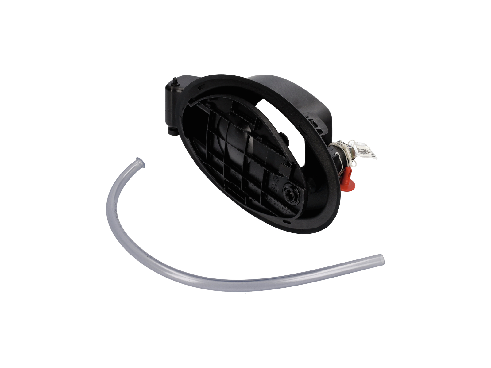 97050419308 Hybrid Charging Port Insert. Porsche 970 Panamera 2010-16 ...