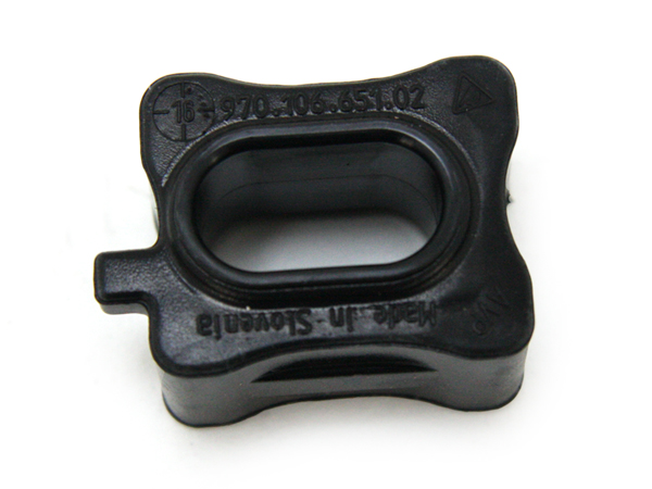 Porsche 970 Panamera Radiator rubber mount 97010665102 - 97010665102 ...