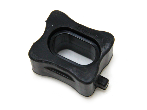 Porsche 970 Panamera Radiator rubber mount 97010665102 - 97010665102 ...