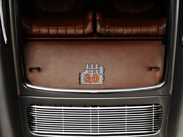 Buy Porsche 911 & 912 (1965-1989) 911 1978-1983 3.0L / SC Reproduction ...