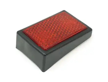 Porsche 911 Reflector on Bumper Rear 90163301000 - 90163301000001 ...
