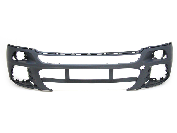 Macan 95B Front bumper 95B807221AG2X - 95B807221AG2X | Design 911