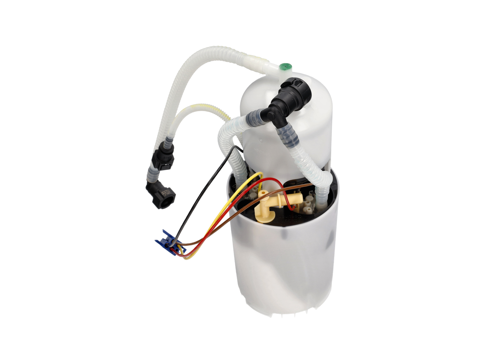 Fuel pump for Porsche 997.2 Turbo / Turbo S 2010-13 99762014802 ...