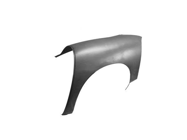 Wing Fender Front for Porsche 356 - 64450330100/1 | Design 911