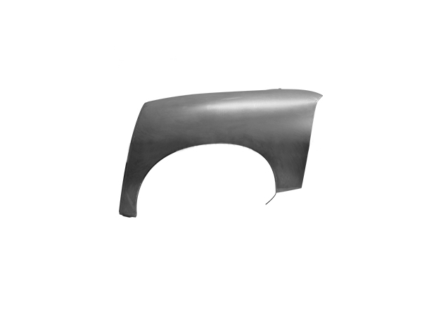 Wing Fender Front for Porsche 356 - 64450330100/1 | Design 911
