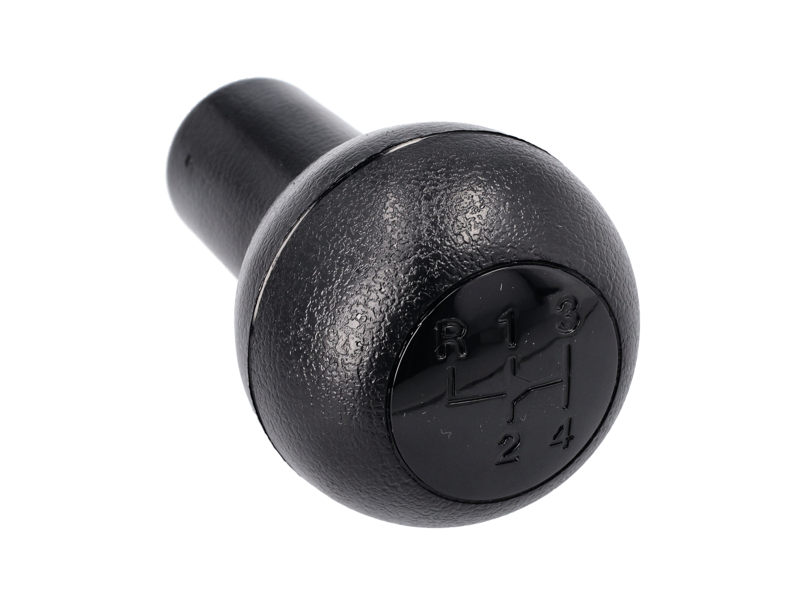 Gear Lever Knob 4-Speed Porsche 930 TURBO 1975-86 - 93042406901 ...