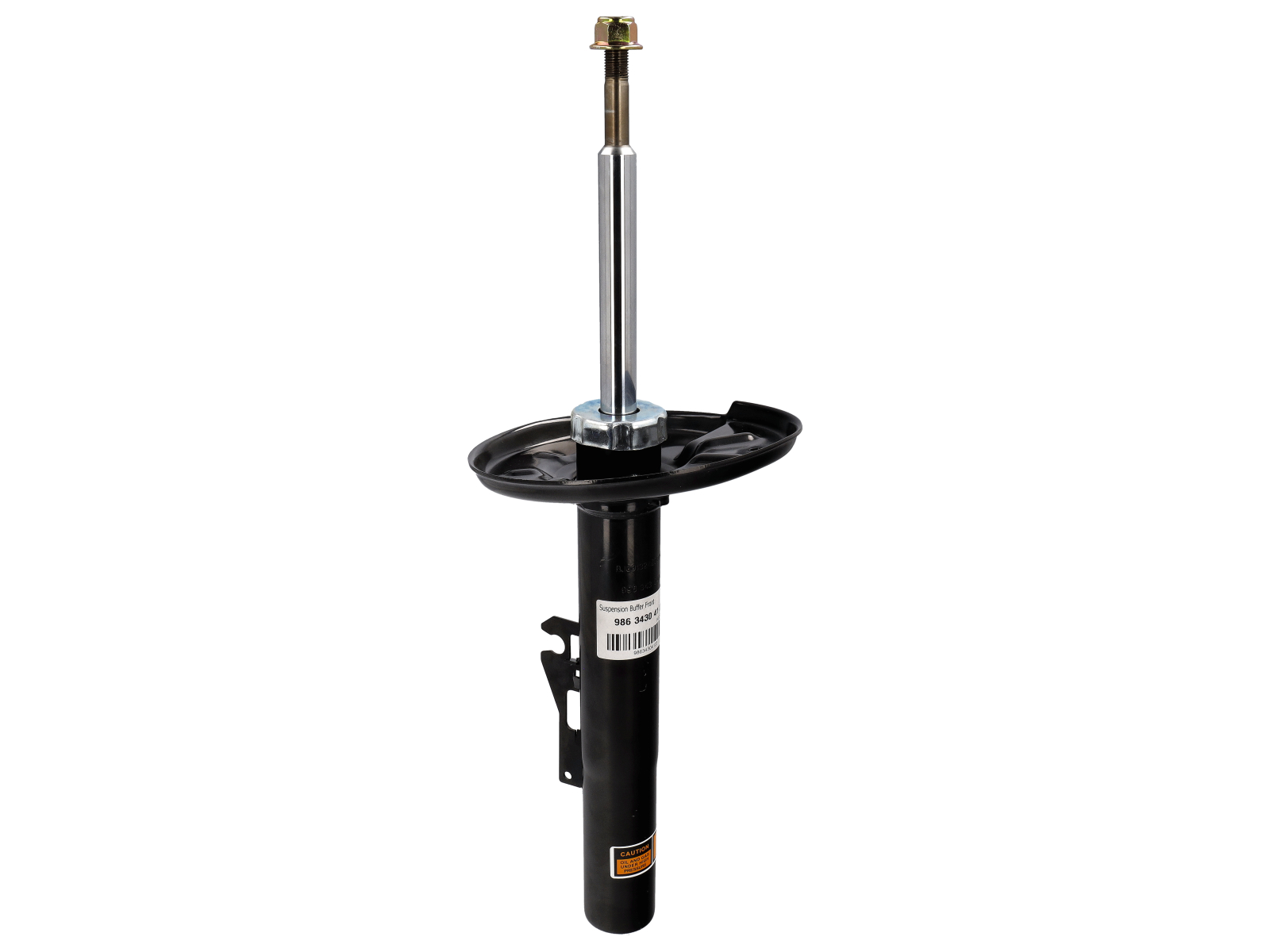 Porsche Standard Front Shock Absorbers | Design911 Suspension Parts for ...