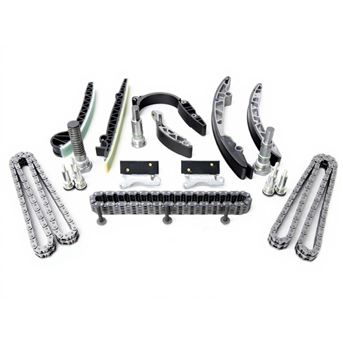 Timing chain set camshafts for PORSCHE 996 3.6L M96.03 / 997 3.6L M96 ...