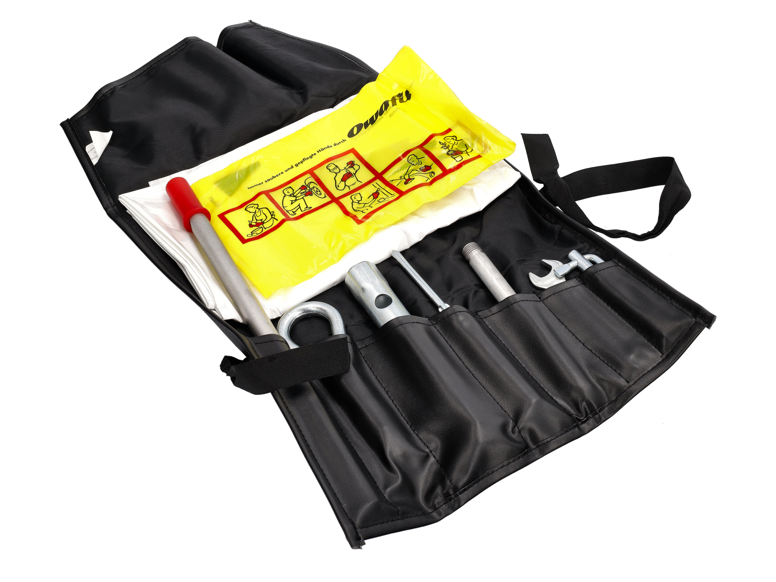 Porsche Boxster nad 996 Tool Kit 99672111500 - 99672111500 | Design 911