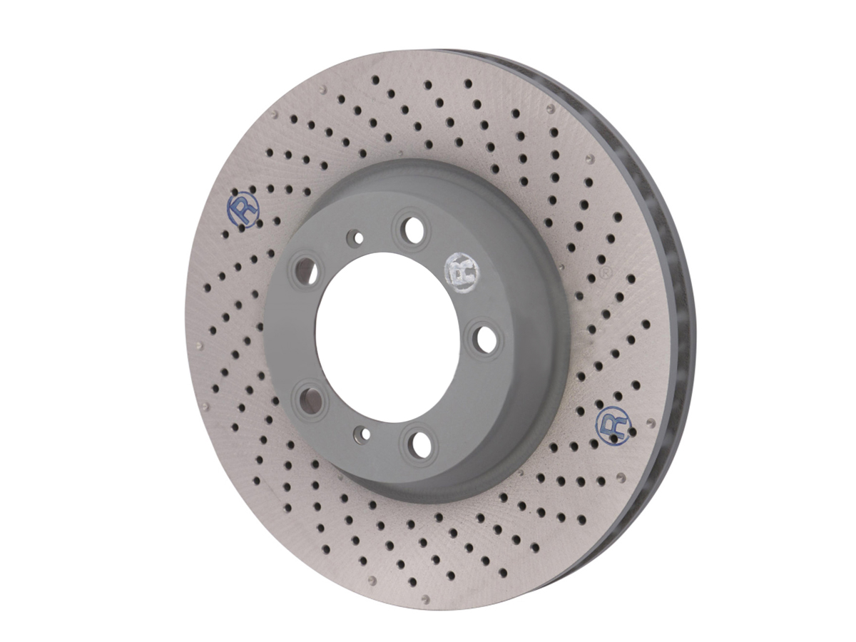 Genuine Porsche & Aftermarket Brake Pad & Disc Packages | OEM Braking ...