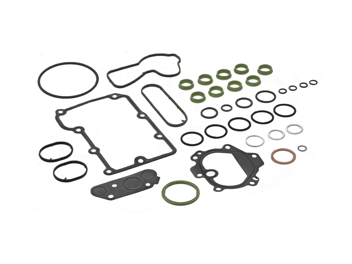 Buy Porsche Cayenne 9PA (955) 2003-2006 Gaskets & Sets | Design 911