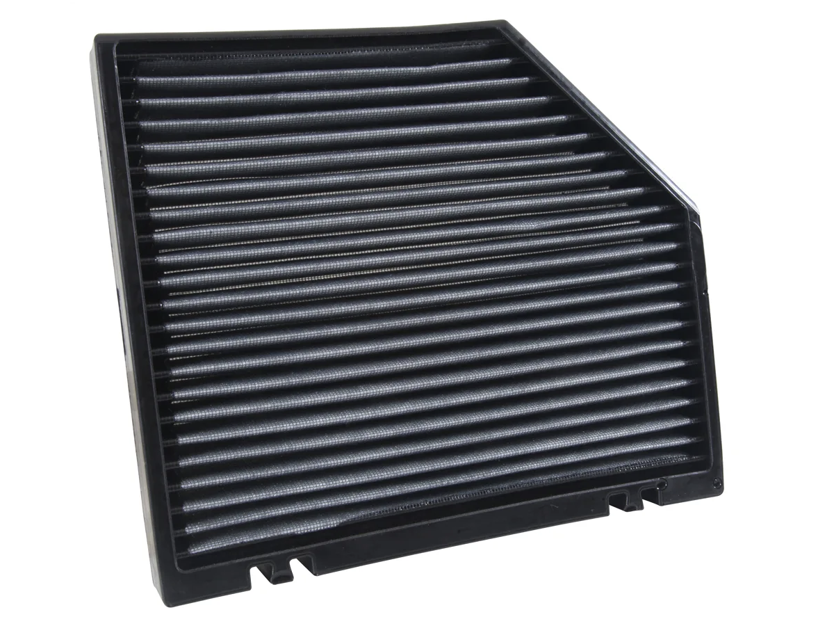 Porsche Pollen & Particle Filters | Design911 Cabin Air Filtration for ...