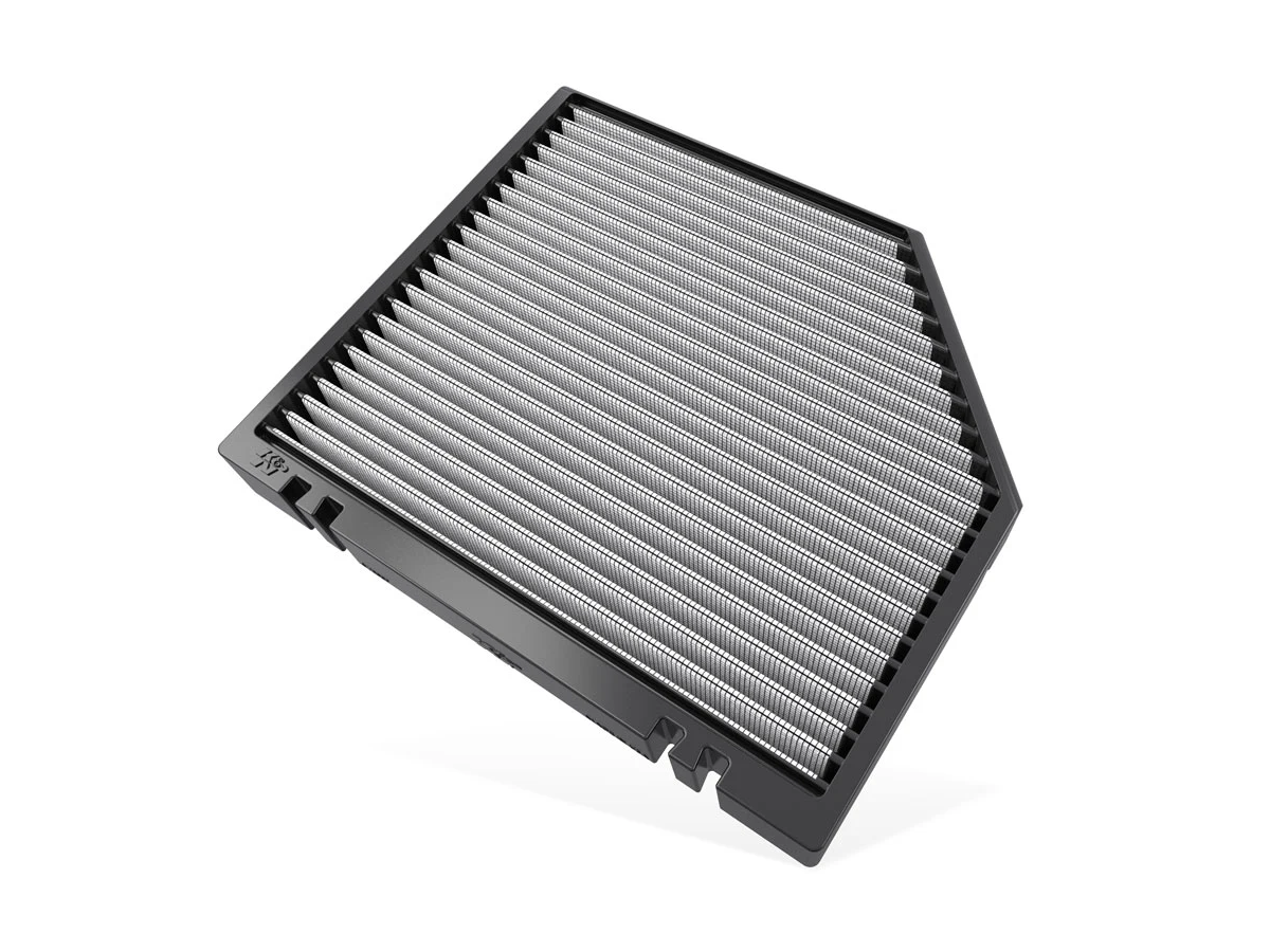 Porsche Pollen & Particle Filters | Design911 Cabin Air Filtration for ...