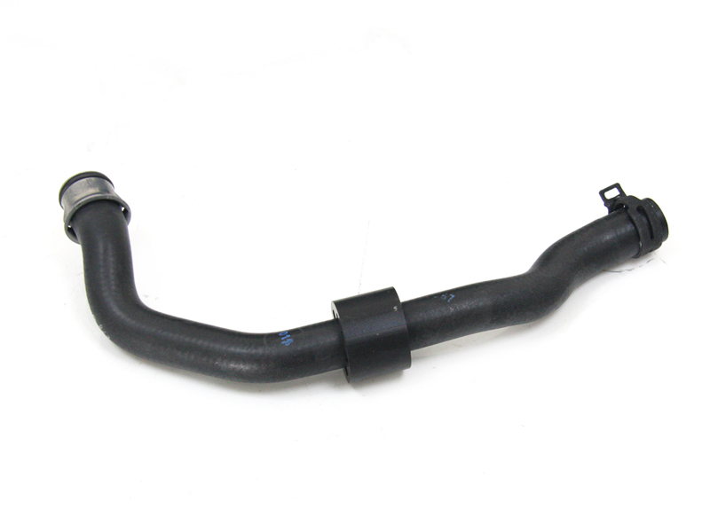 Porsche 970 Panamera Heater hose 97057258400 - 97057258400 | Design 911