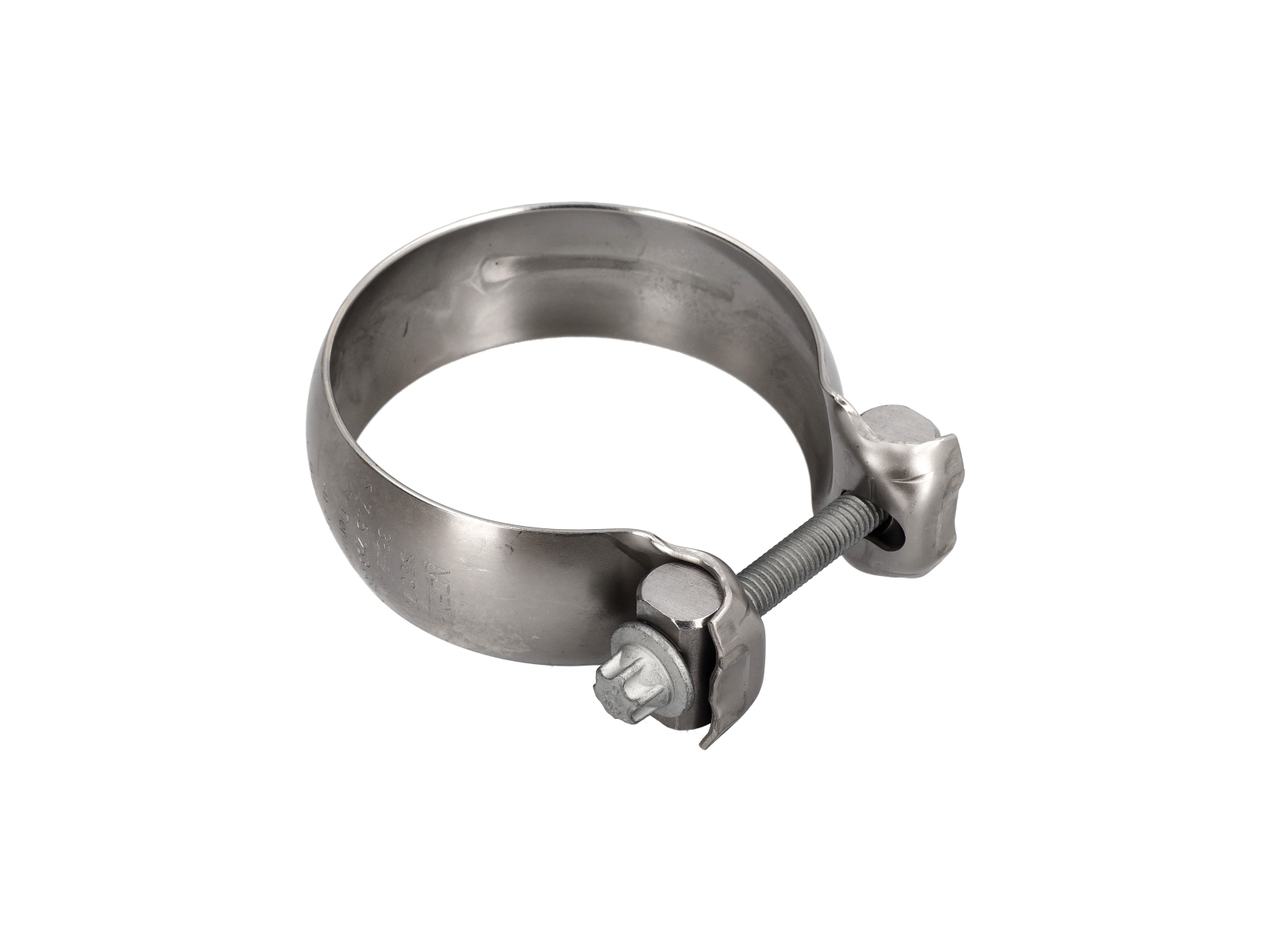 Porsche 957 Cayenne Rear Muffler Clamp 95511110830 - 95511110830 ...