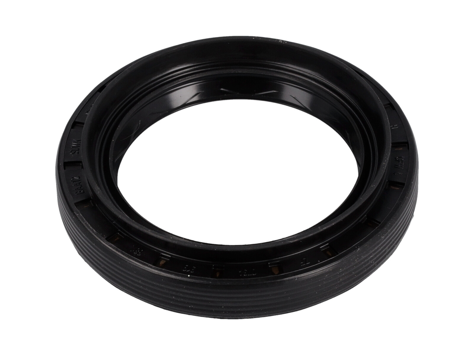 Porsche 955 957 958 Cayenne Differential flange oil seal 95534918910 ...