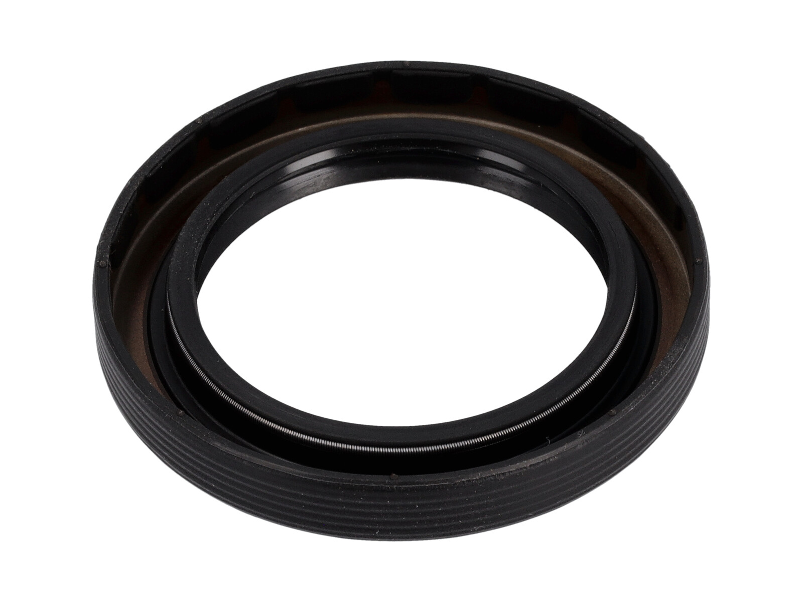 Porsche 955 957 958 Cayenne Differential flange oil seal 95534918910 ...