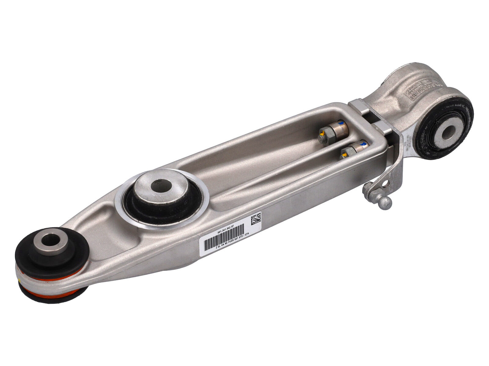 Porsche Boxster control Arm Front 99134105301 - 99134104187 | Design 911