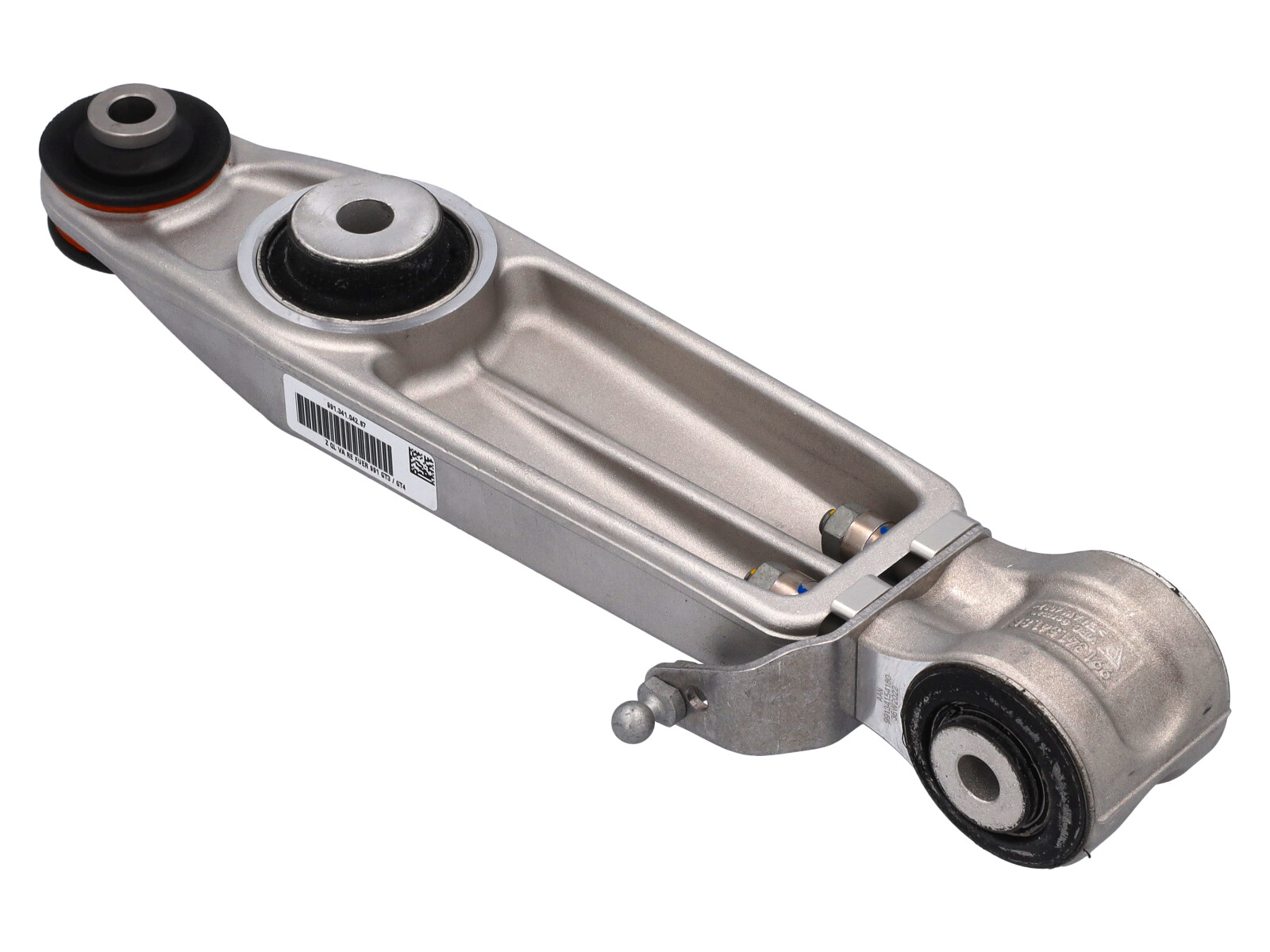 Porsche Boxster control Arm Front 99134105301 - 99134104187 | Design 911