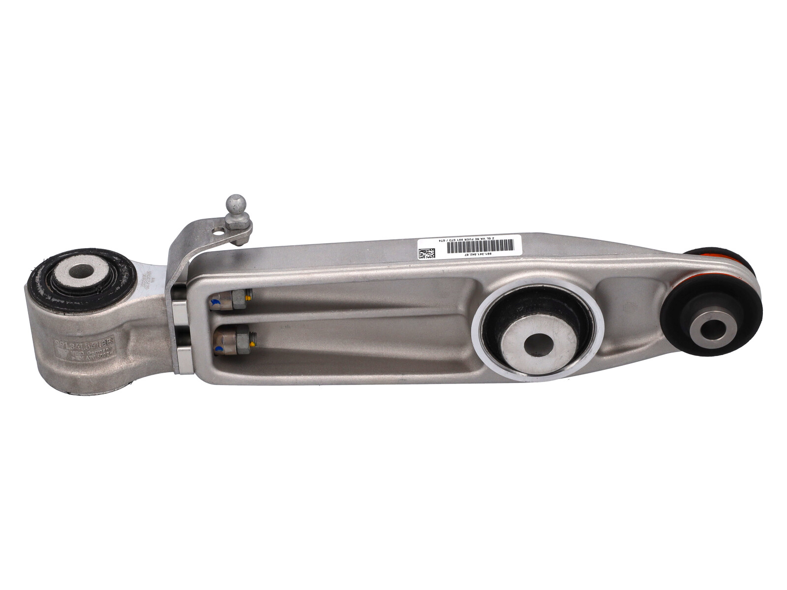 Porsche Boxster control Arm Front 99134105301 - 99134104187 | Design 911