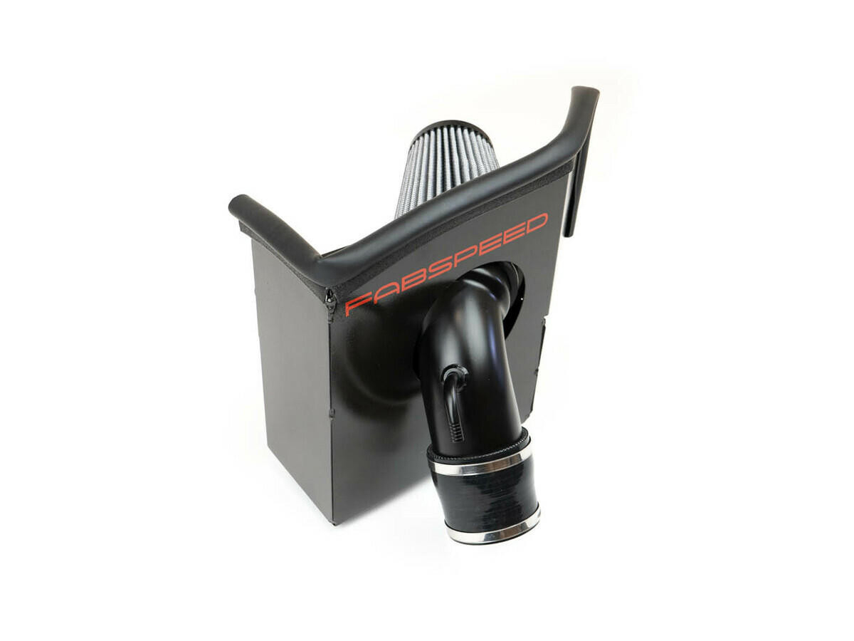 Porsche Performance Air Induction Kits | Engine Tuning & Intake ...