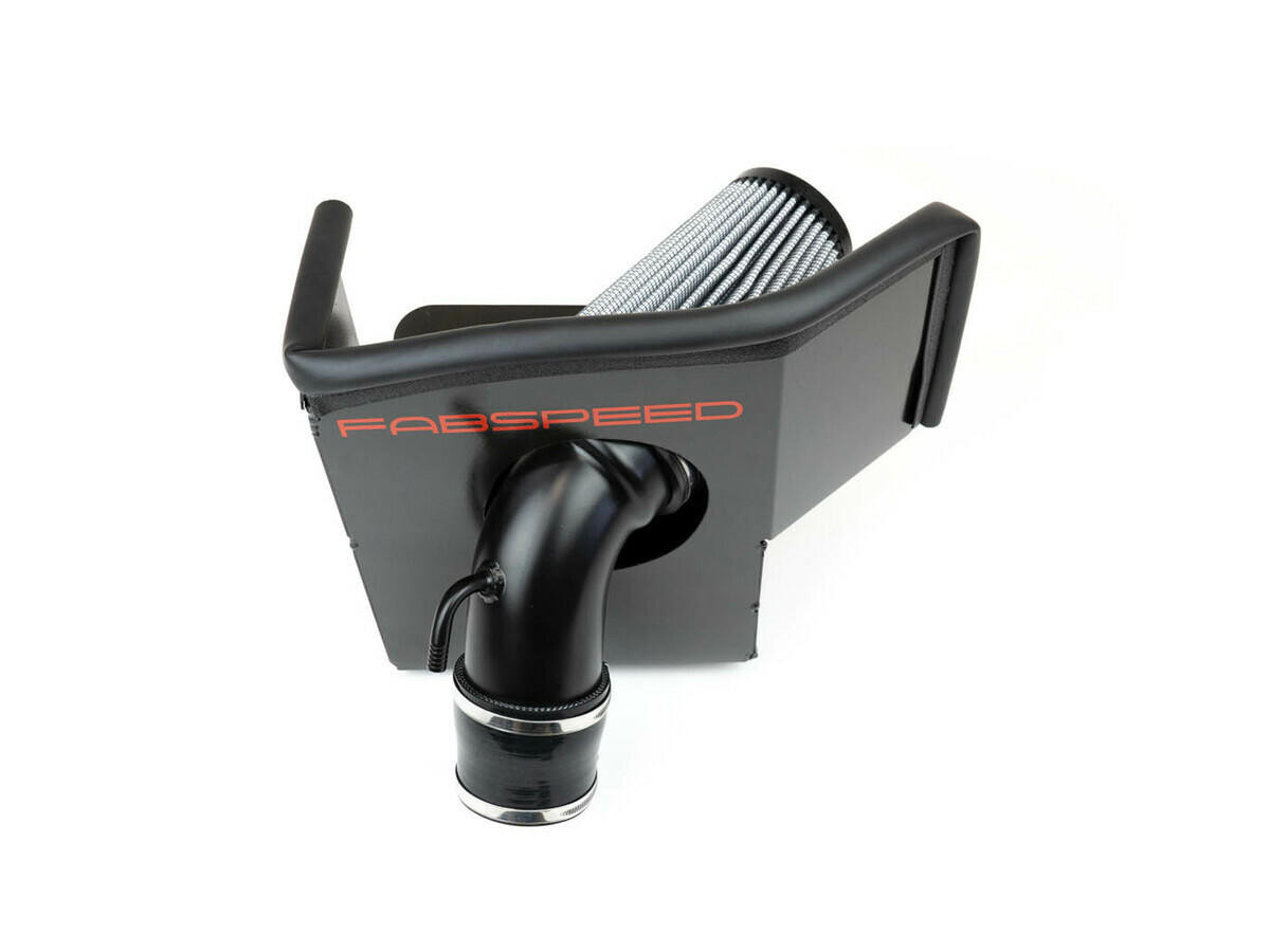 Porsche Performance Air Induction Kits | Engine Tuning & Intake ...