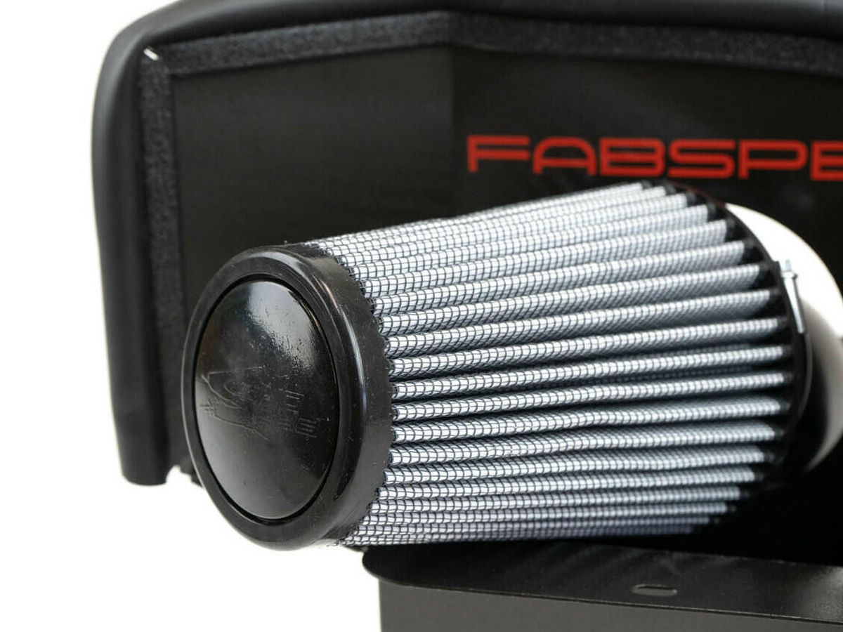 Porsche Performance Air Induction Kits | Engine Tuning & Intake ...