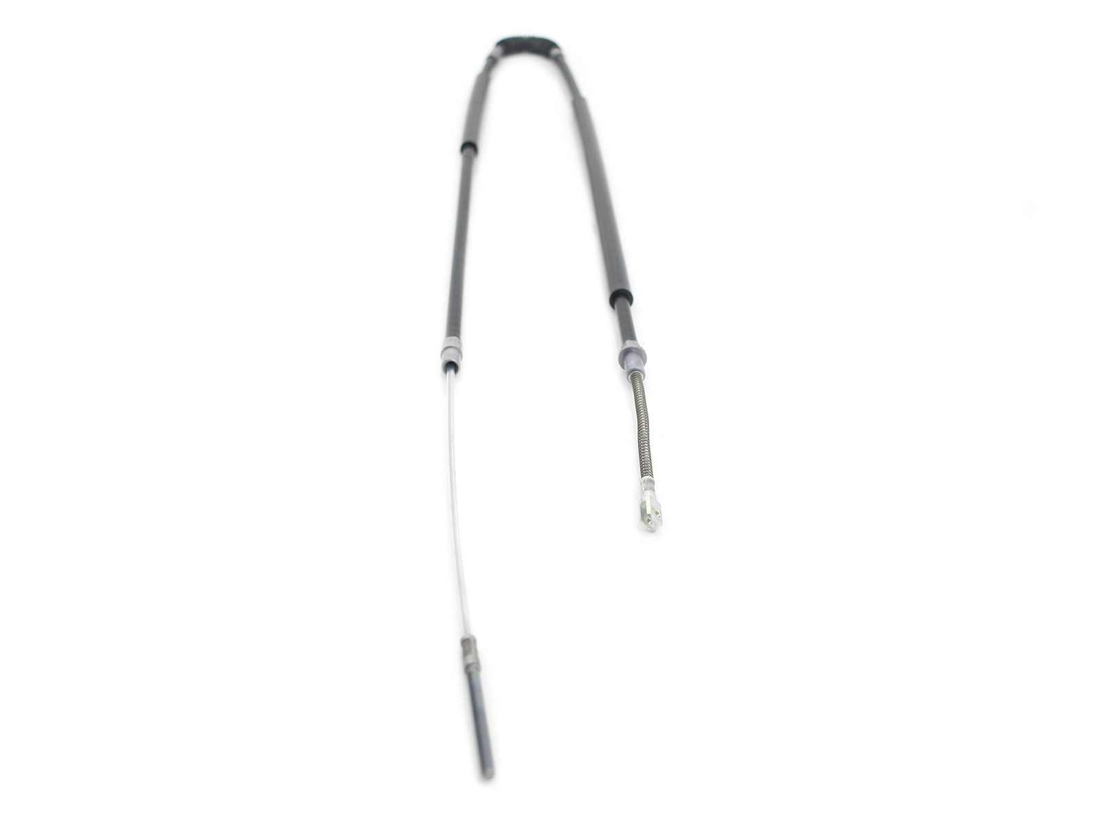 Porsche Handbrake Cables | Design911 Precision Replacement Parts for ...