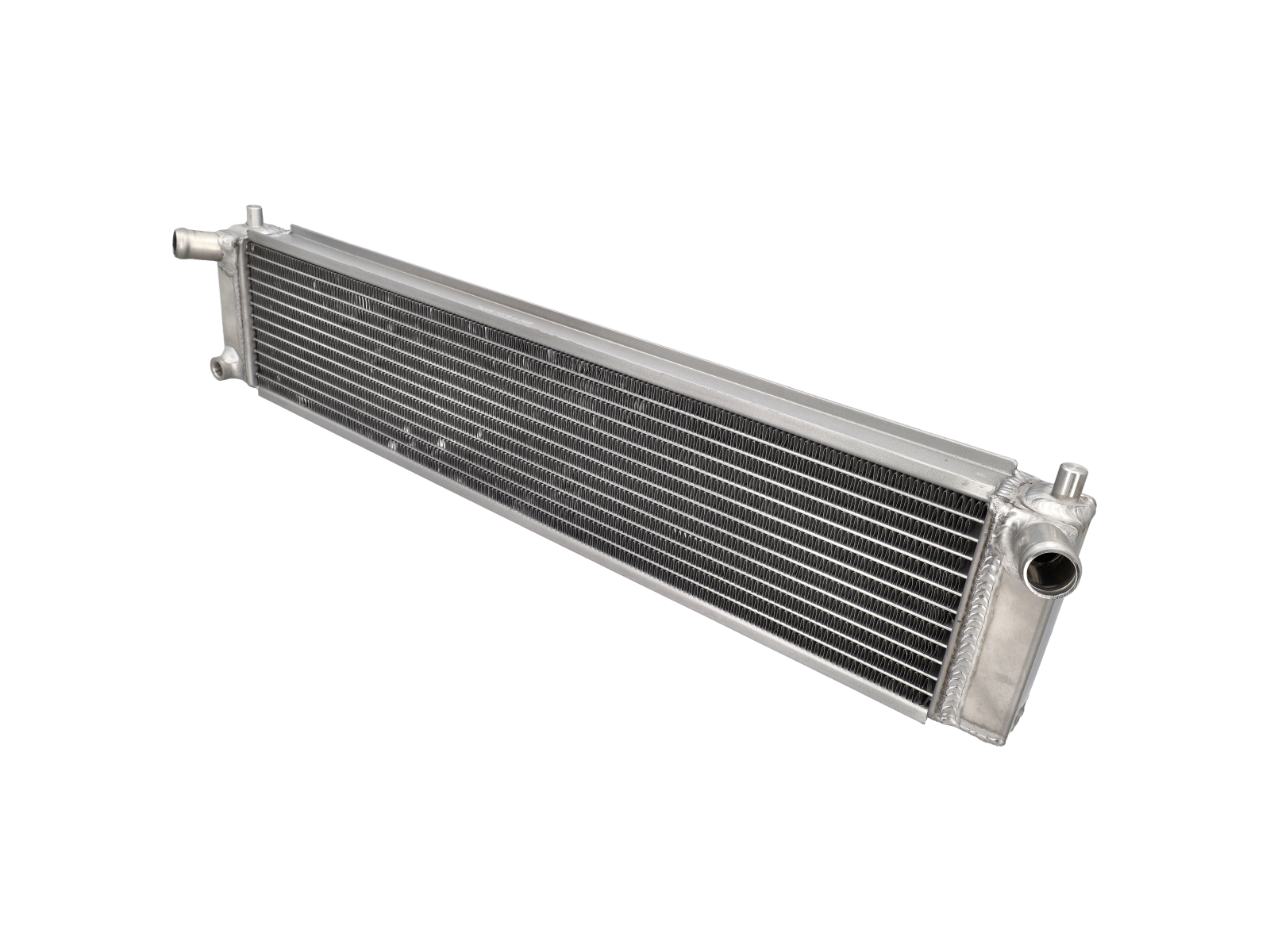 99610603753ALU Aluminium Centre Coolant Radiator. Porsche Boxster 986 ...