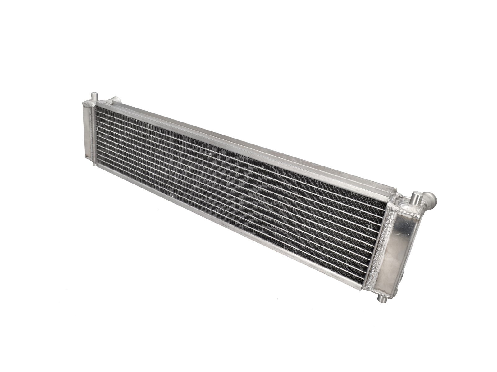 99610603753ALU Aluminium Centre Coolant Radiator. Porsche Boxster 986 ...