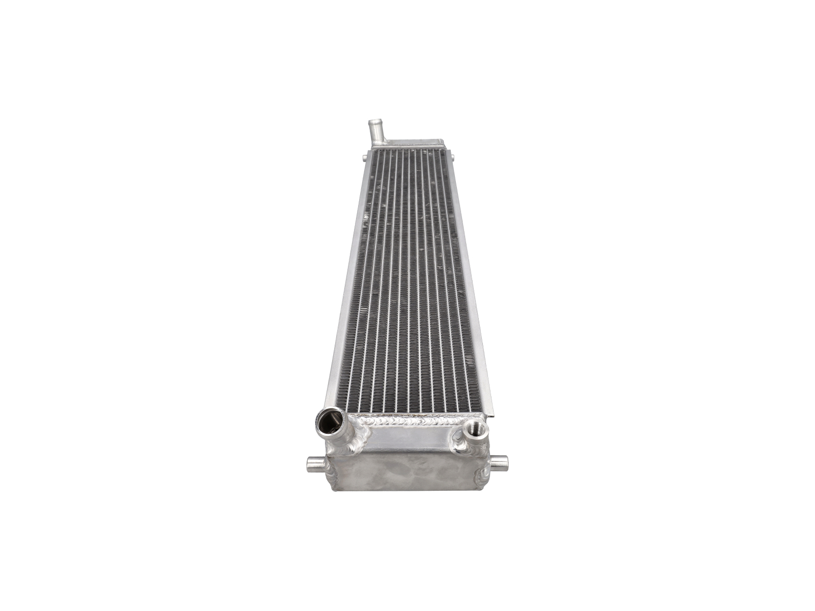 99610603753ALU Aluminium Centre Coolant Radiator. Porsche Boxster 986 ...