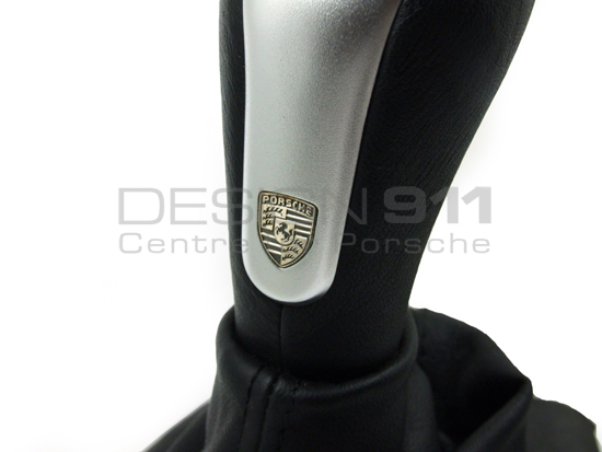 Gear Lever Knob 4-Speed Porsche 911 1965-73 901 Gear Box - 90142401300 ...