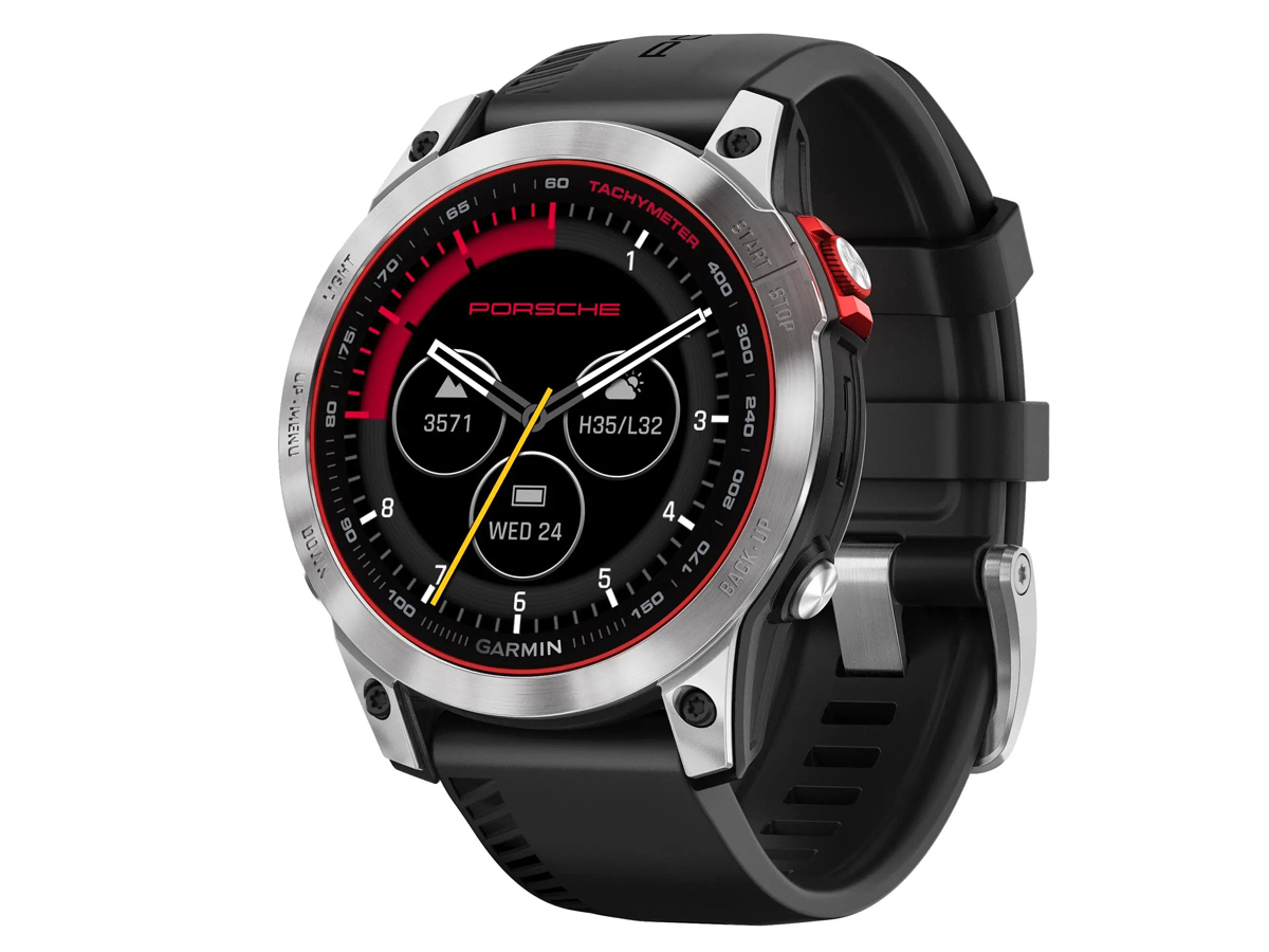 Buy Porsche Watches | Design 911