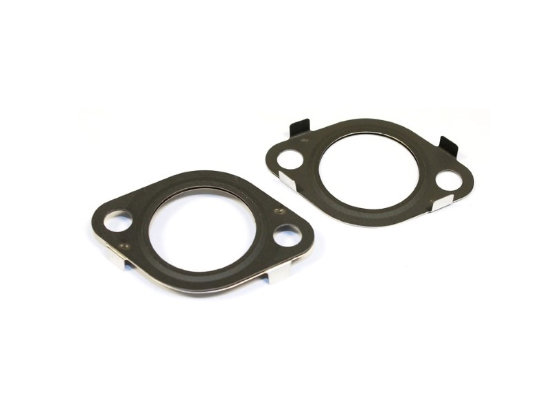 Porsche 958 Cayenne Gasket for EGR valve pipe 95811114910 - 95811114910 ...