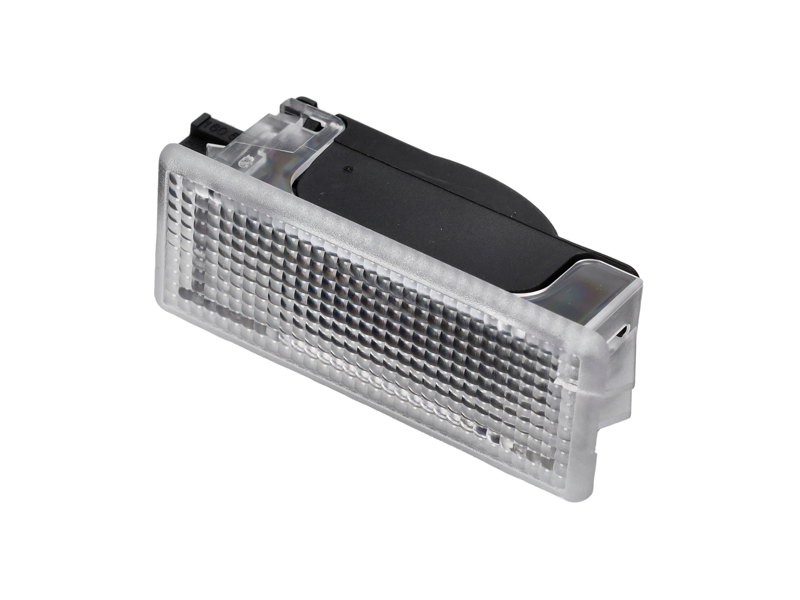 Front Footwell Light. Porsche 970 Panamera 2010-16 97063202400 ...