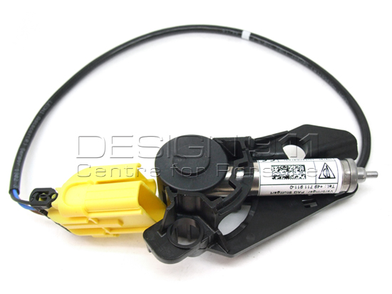 Porsche 970 Panamera Front Bonnet Hinge Actuator 97051135203 ...