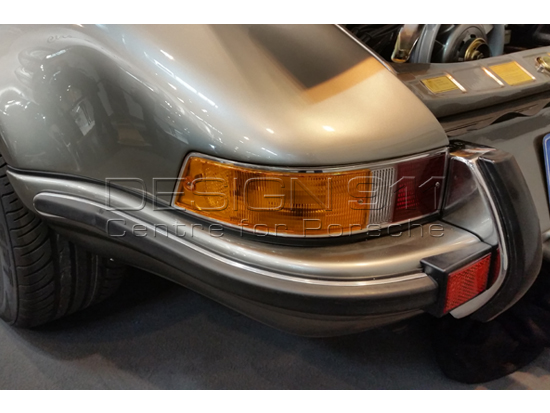 Design911 Rear Bumpers | Design 911