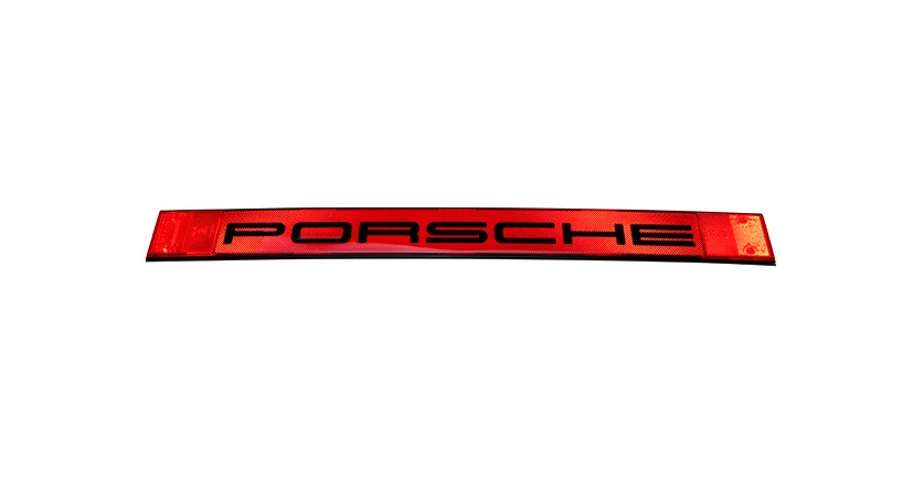 Porsche 911 Rear panel reflector 91163143203 - 91163143203 | Design 911