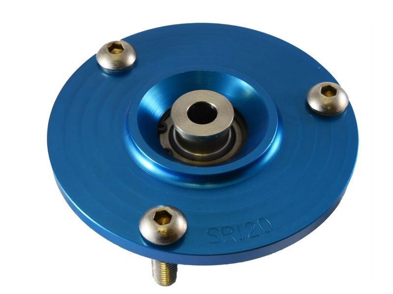 Stomski Racing SR120 Rear shock monoball mount for Porsche 996/997 ...