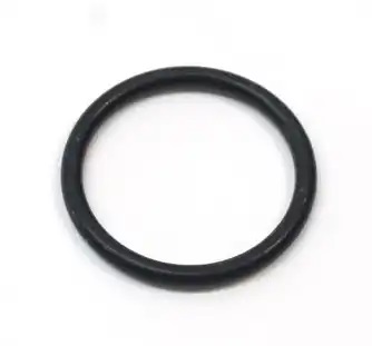 O ring seal for water pipe. Porsche 955 Cayenne S / Cayenne turbo ...