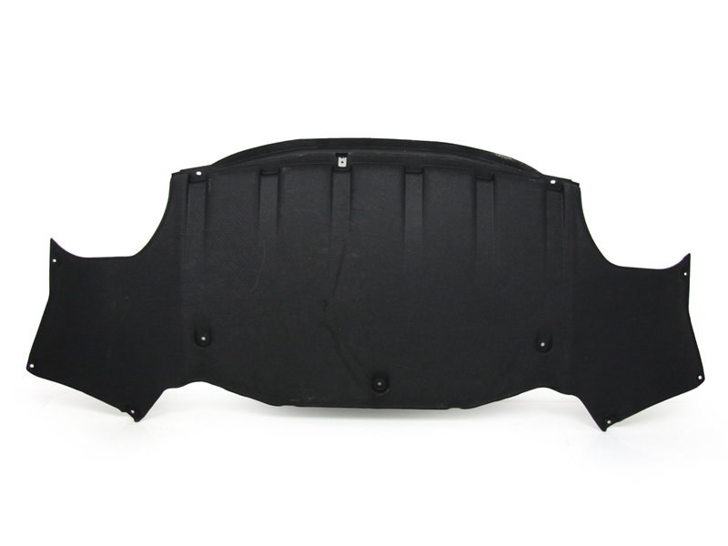 Porsche 970 Panamera Rear undertray cover 97050411508 - 97050411512 ...