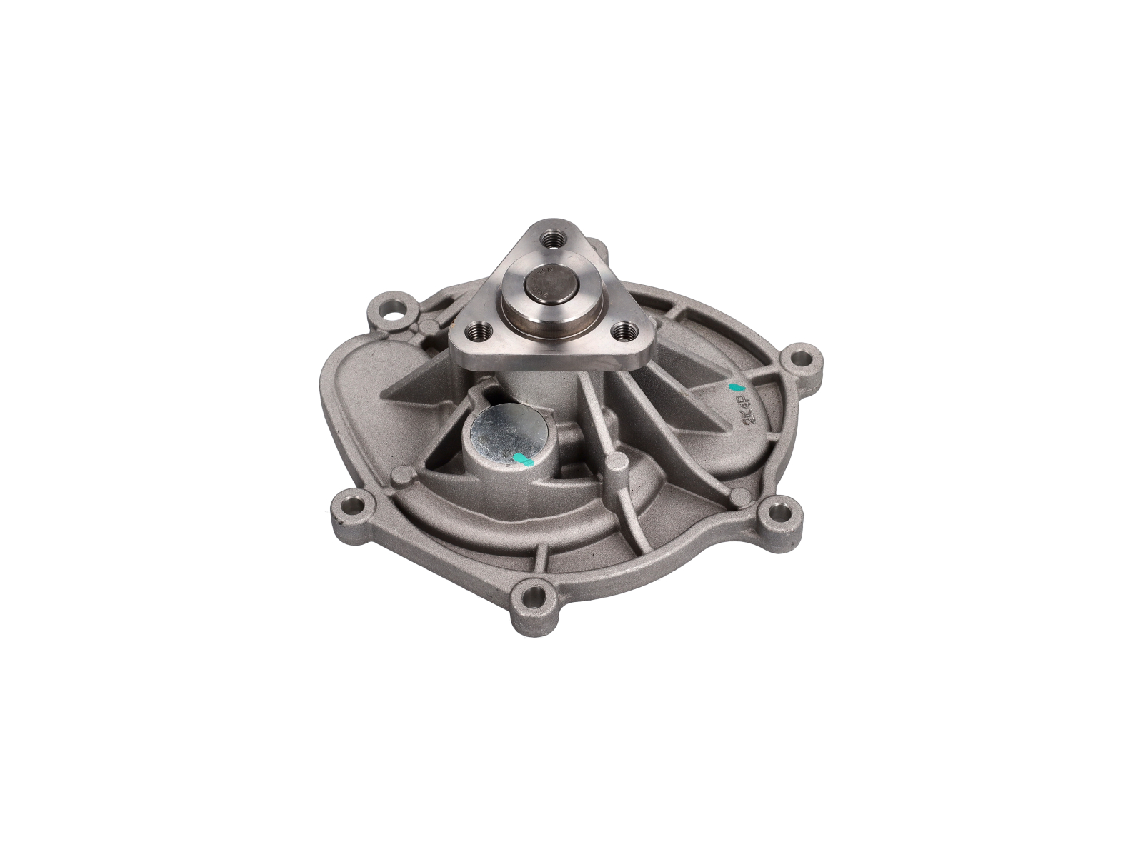 Porsche Boxster Cayman Replacement water pump with gasket 0PB121035A ...