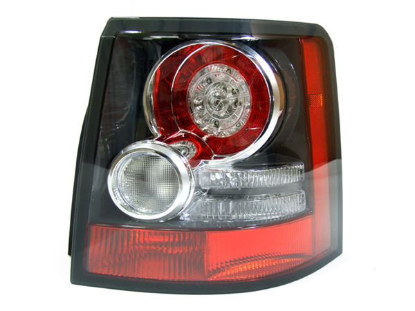 Rear Indicator Unit LED LEFT 2010-2012 RANGE ROVER SPORT 2010 ...