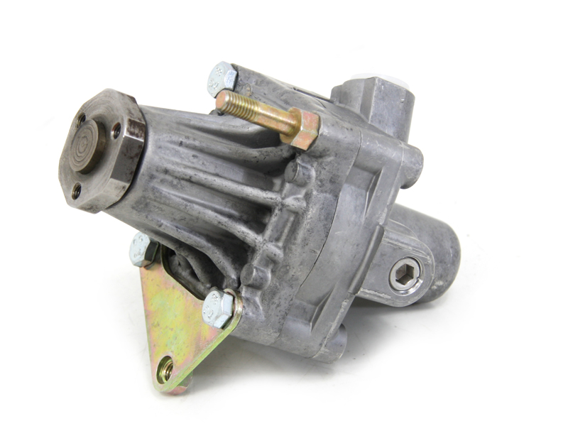Power Steering Pump. Porsche 924S / 944 / 968 - 944347432CX | Design 911