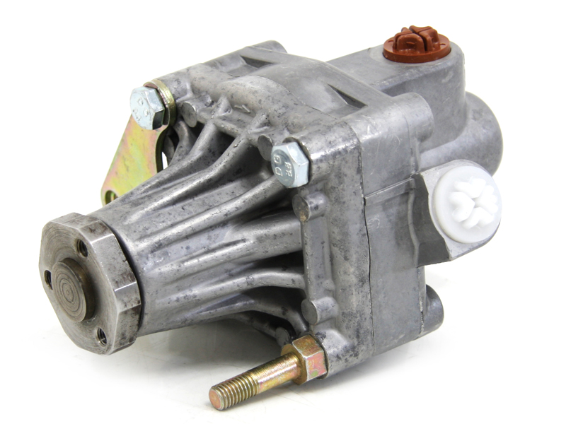 Power Steering Pump. Porsche 924S / 944 / 968 - 944347432CX | Design 911