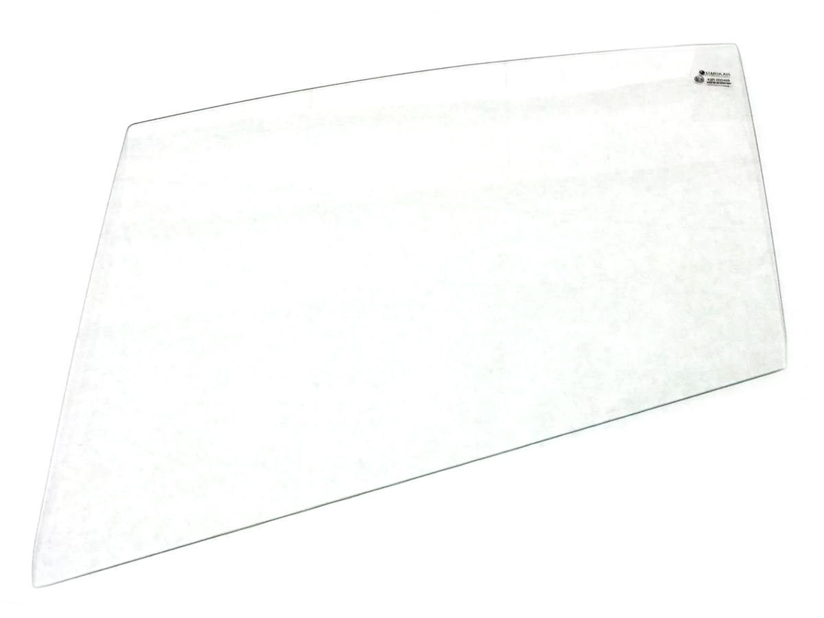 Front side glass | Design 911