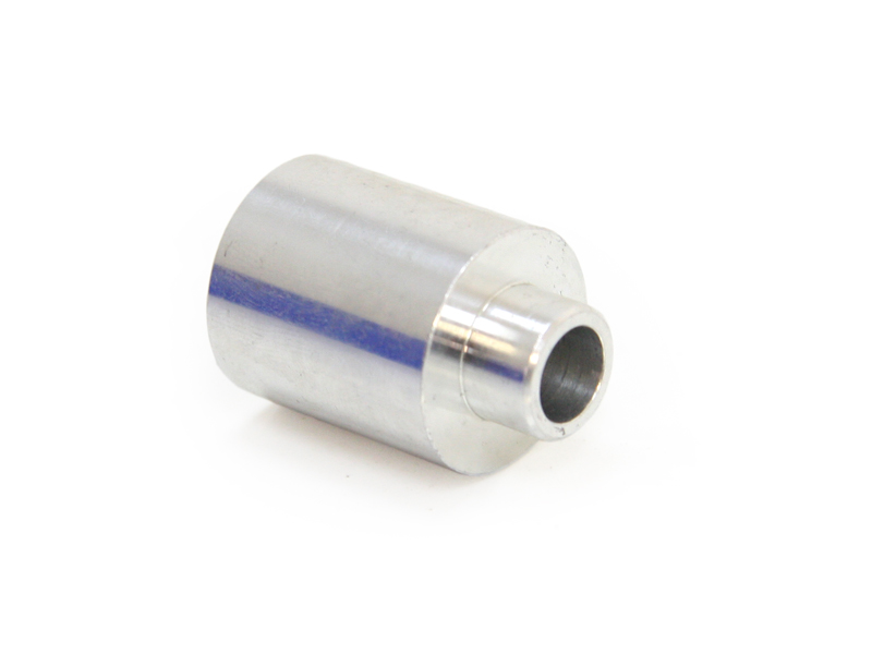 Porsche 996 Air con compressor mounting spacer 99612610252 ...